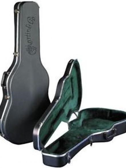 Maple Street Guitars | Cases