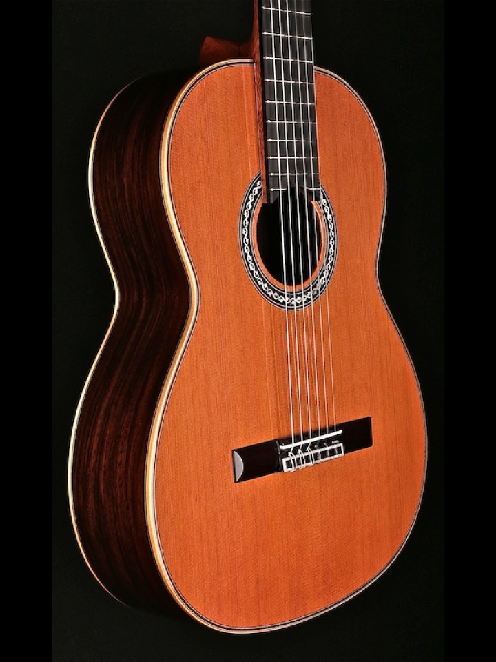 Maple Street Guitars | Classical