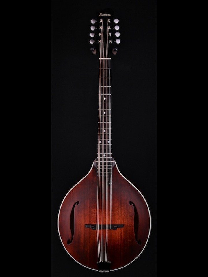 Octave Mandolin
