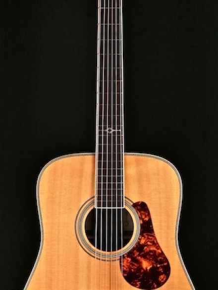 Maple Street Guitars | Acoustic