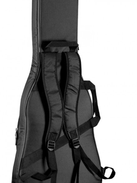 Maple Street Guitars | Cases