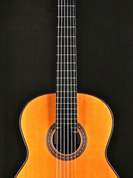 Maple Street Guitars | Classical