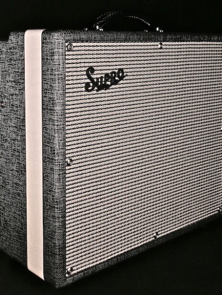 Maple Street Guitars | Used Amps