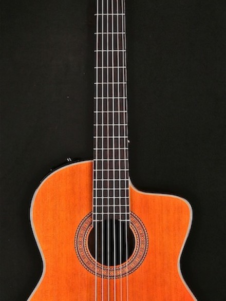 Maple Street Guitars | Classical