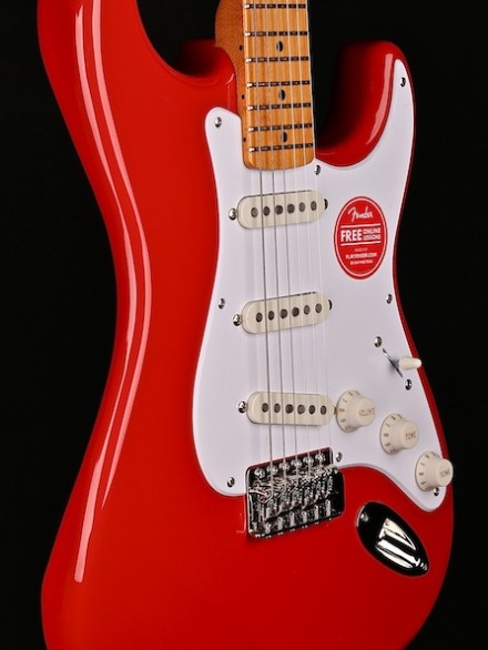 Maple Street Guitars | Fender