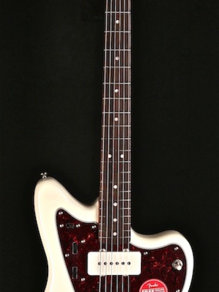 Maple Street Guitars | Fender