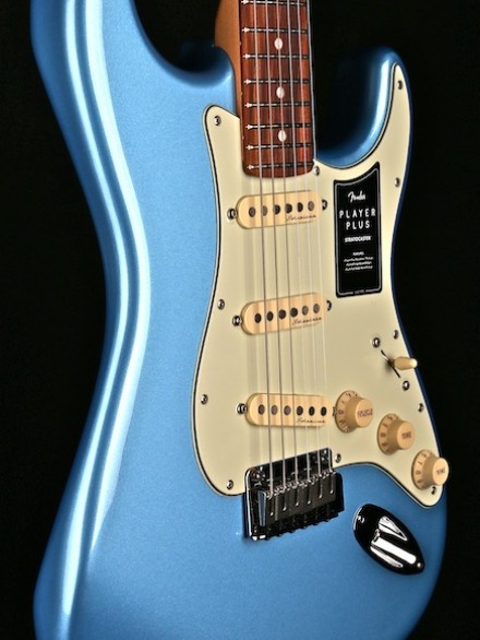 Maple Street Guitars | Fender