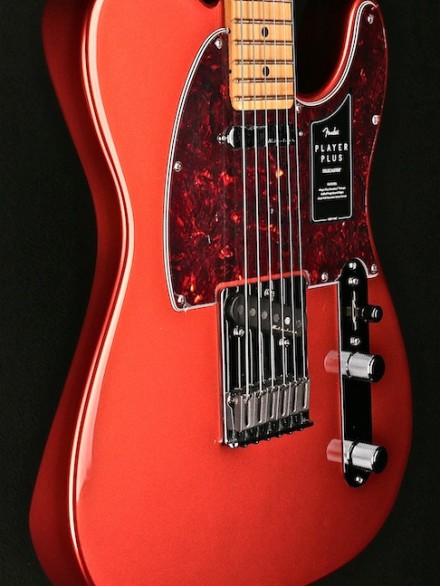 Maple Street Guitars | Fender