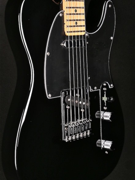 Maple Street Guitars | Fender