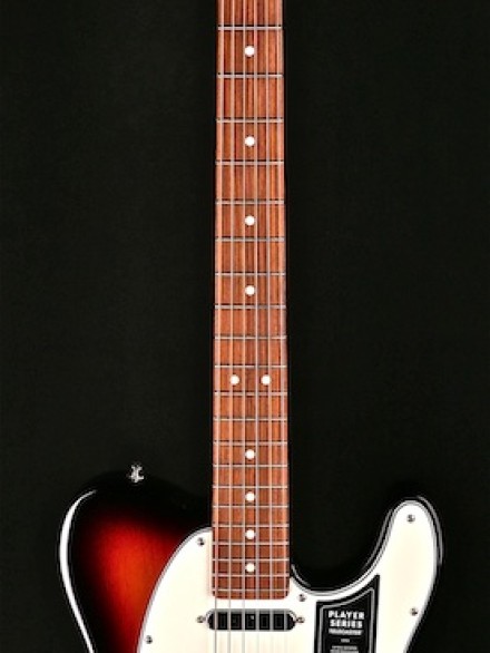 Maple Street Guitars | Fender