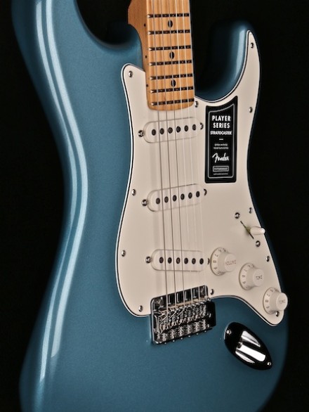 Maple Street Guitars | Fender