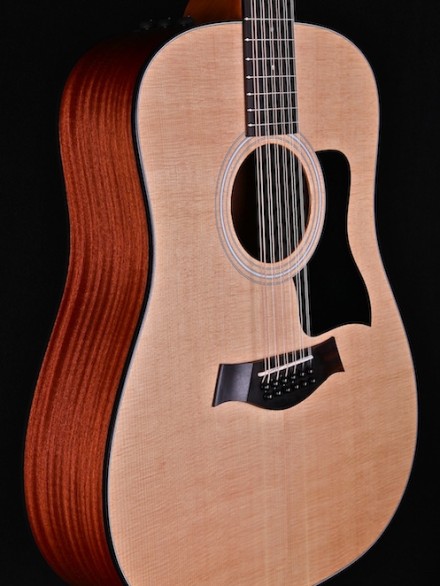 Maple Street Guitars | 12-String