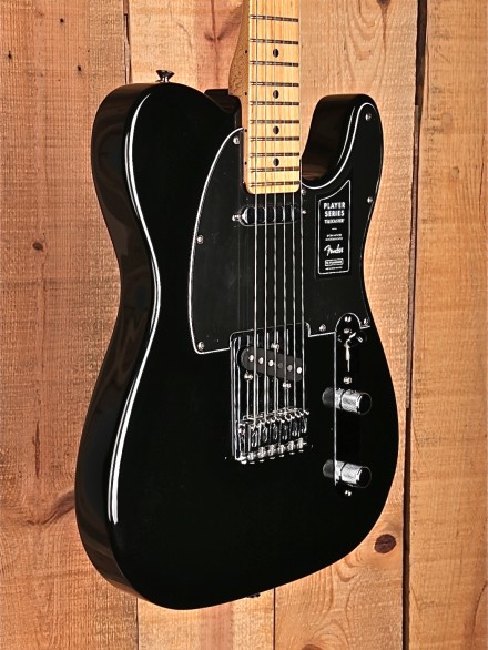 Maple Street Guitars | Fender