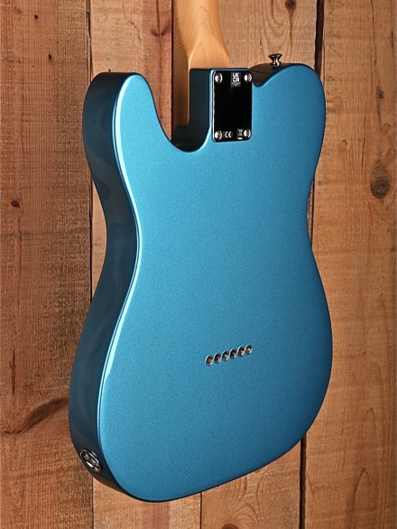 Maple Street Guitars | Fender