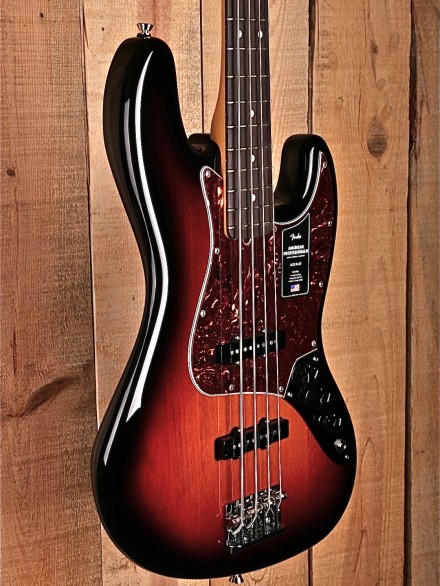 Maple Street Guitars | Bass