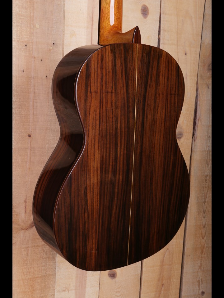 Maple Street Guitars | Classical