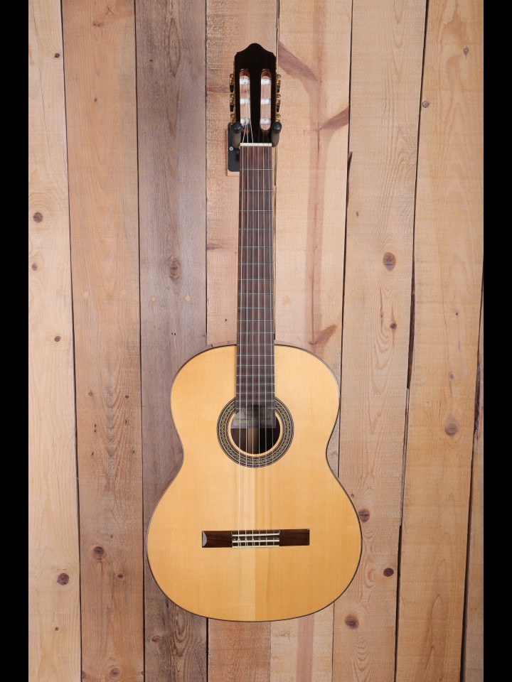 Maple Street Guitars | Classical