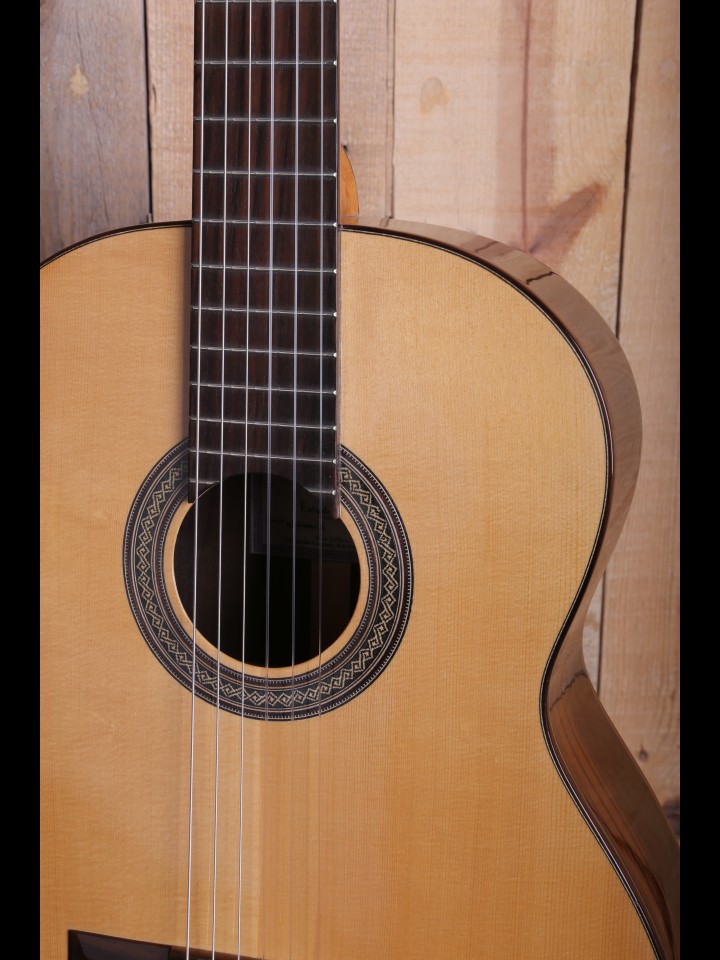 Maple Street Guitars | Classical