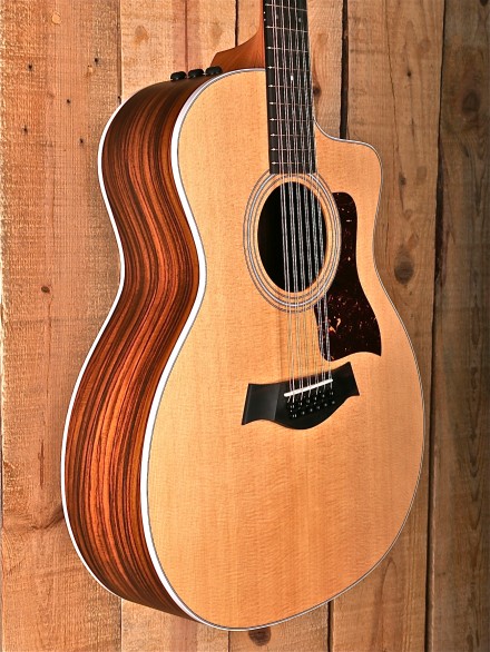 Maple Street Guitars | 12-String