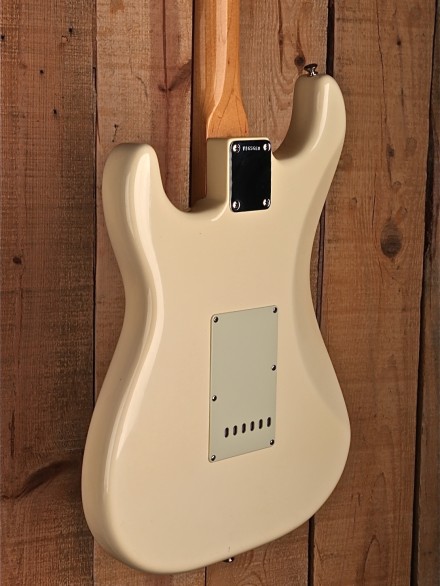 Maple Street Guitars | Used Electric Guitars