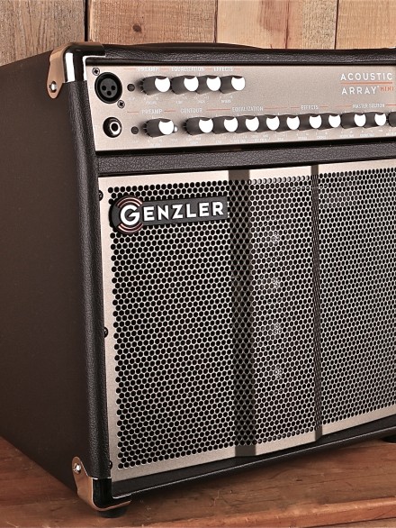 Maple Street Guitars | Acoustic