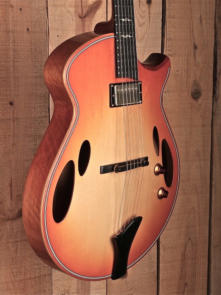 Maple Street Guitars | Electric