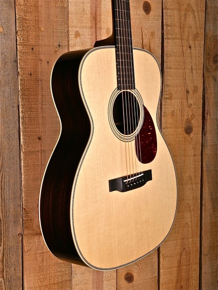 Maple Street Guitars | Acoustic