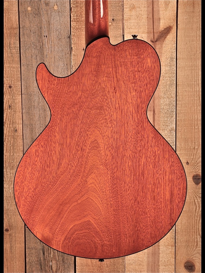 Maple Street Guitars | Electric