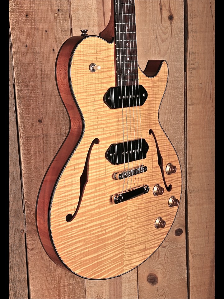 Maple Street Guitars | Electric