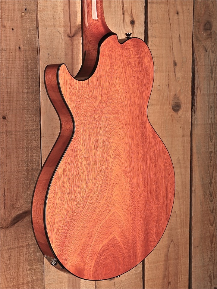 Maple Street Guitars | Electric