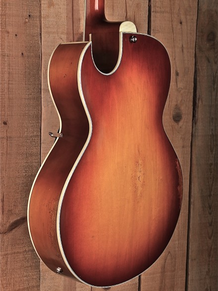 Maple Street Guitars | Electric