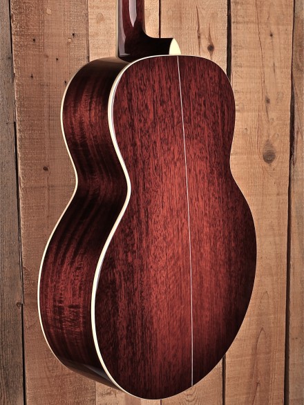 Maple Street Guitars | 12-String