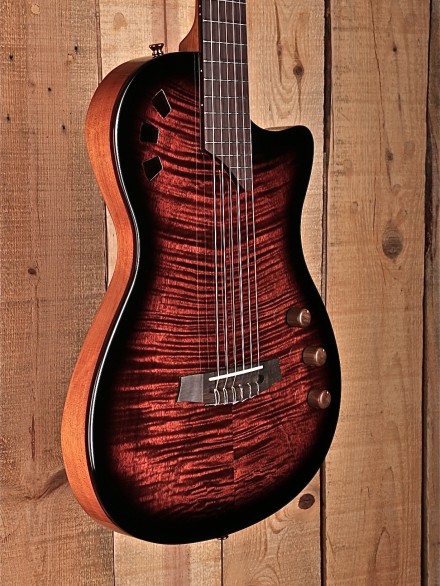 Maple Street Guitars | Classical